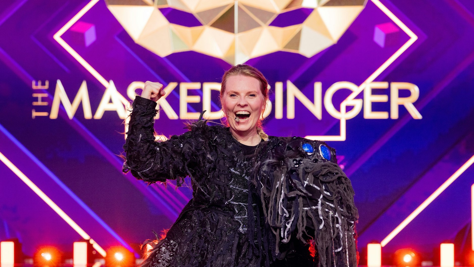 Kritik nach „The Masked Singer“: DIESE drei Dinge müssen sich ändern!