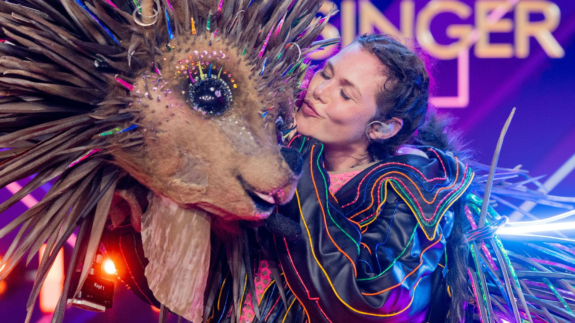 Kritik nach „The Masked Singer“: DIESE drei Dinge müssen sich ändern!