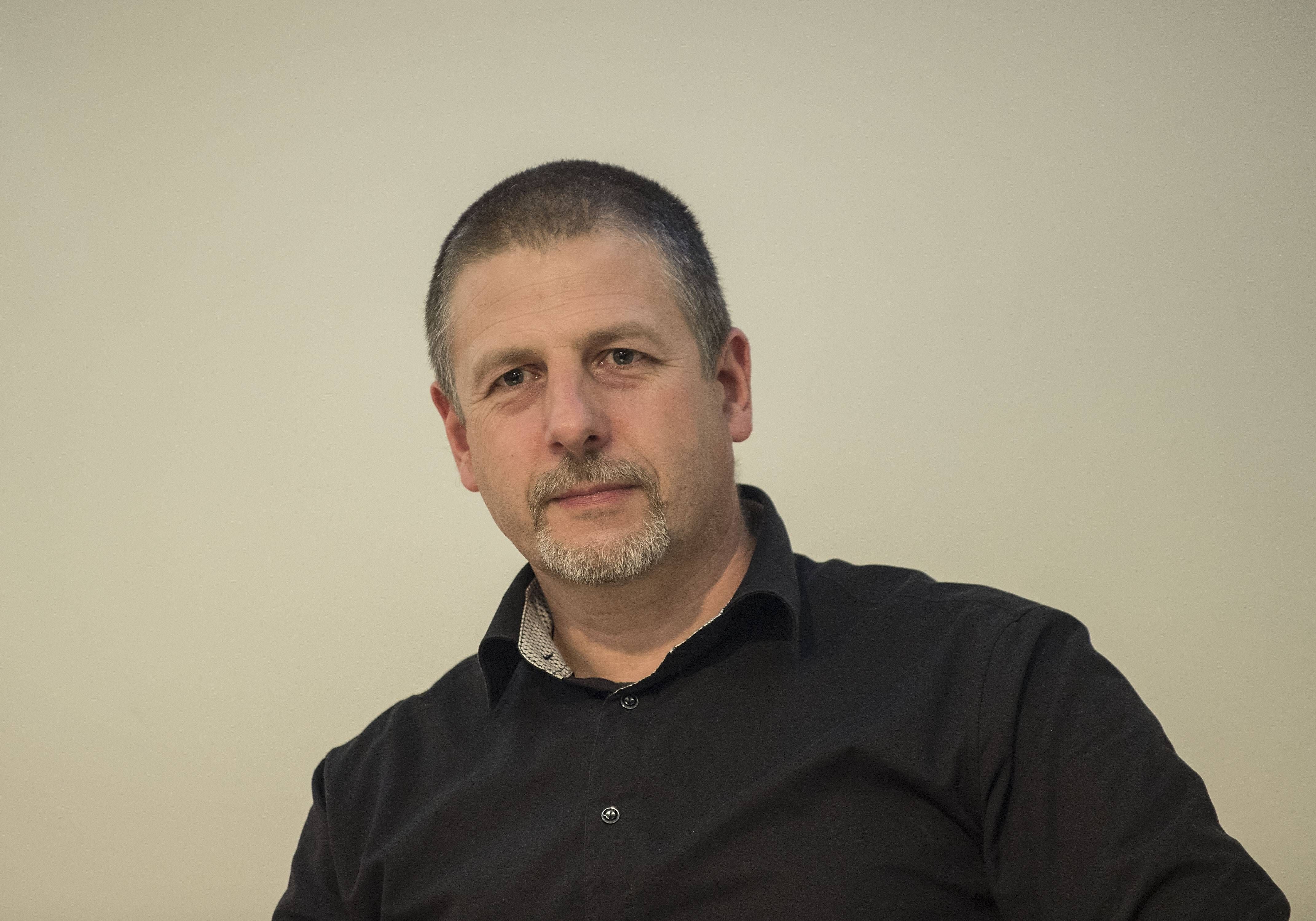 Götz Kubitschek: Alle News, Analysen und Berichte