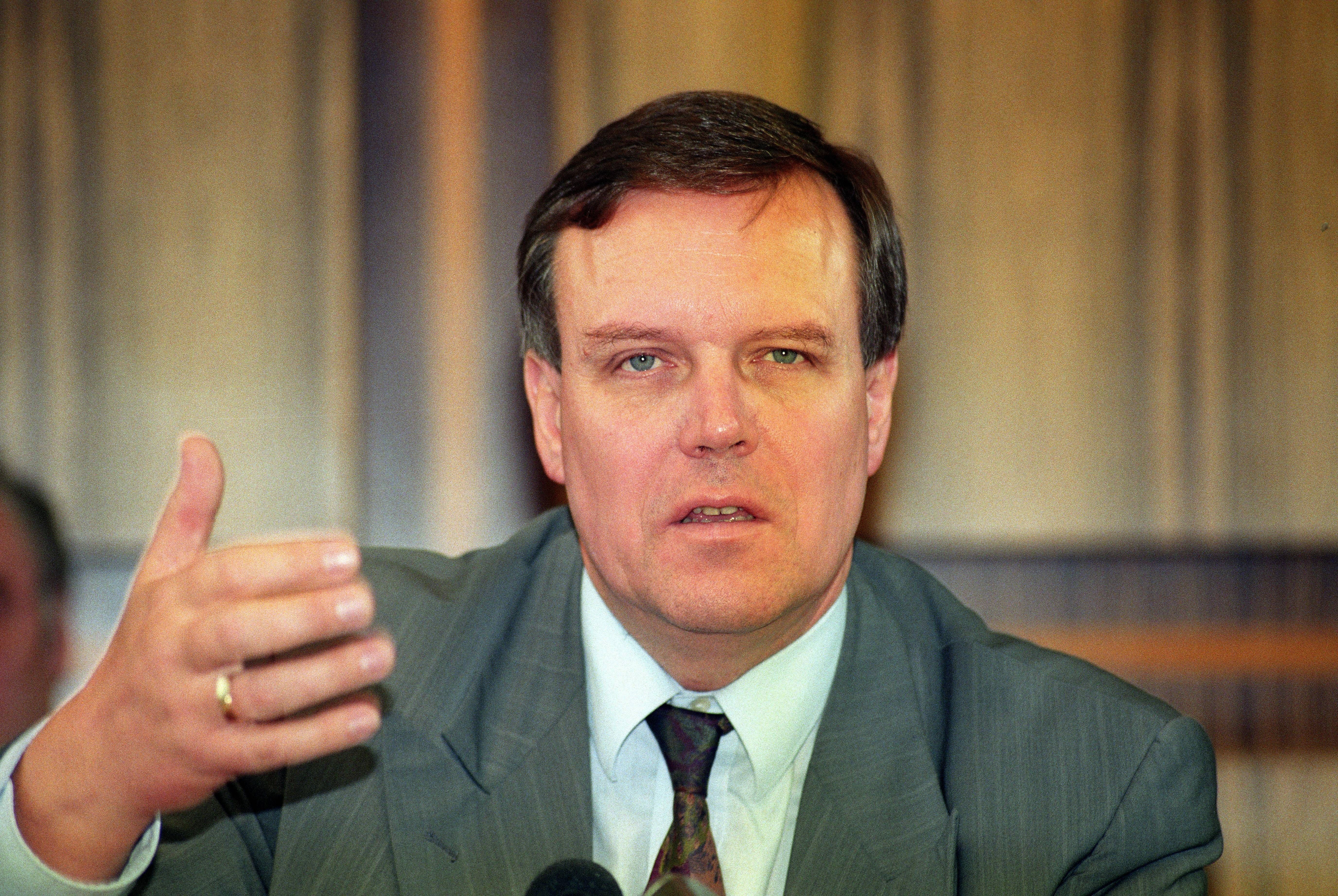 Volker Rühe: Alle News, Analysen und Berichte