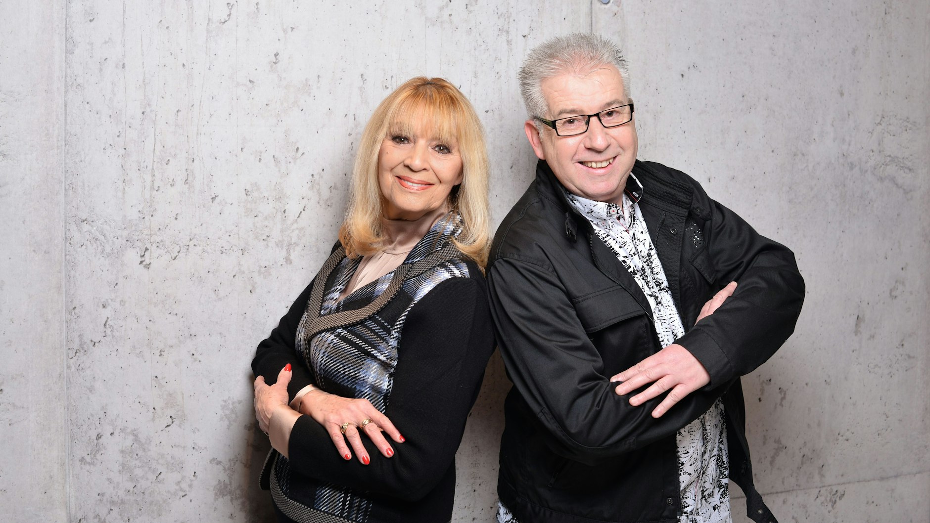 Schlagerstar Cindy Berger: Jetzt singt sie über ihre neue Liebe