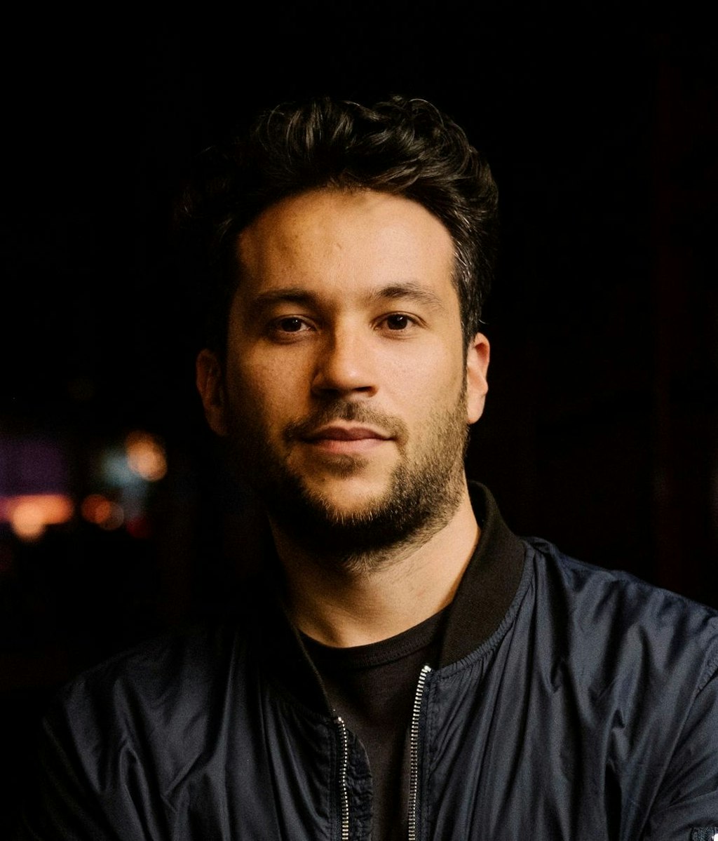 Hasan Gökkaya | Berliner Zeitung