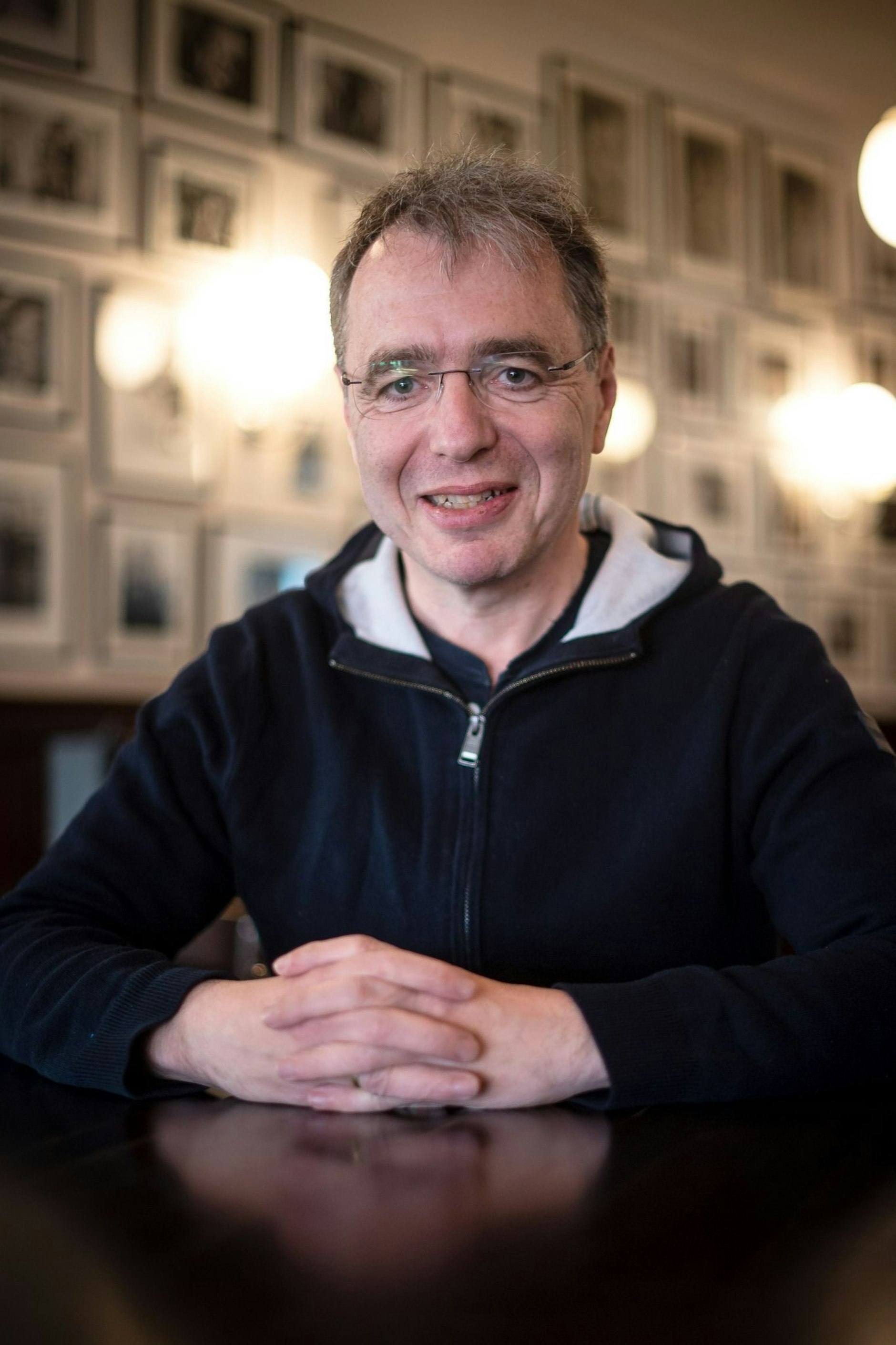 David Safiers bewegender Roman „Solange wir leben“