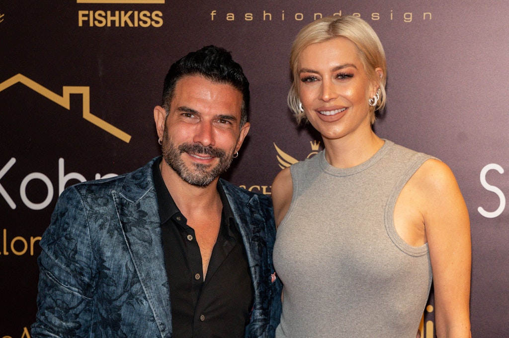 „Ihr habt das Recht, die Wahrheit zu erfahren“: Schlägt Verena Kerth ihren Marc Terenzi?