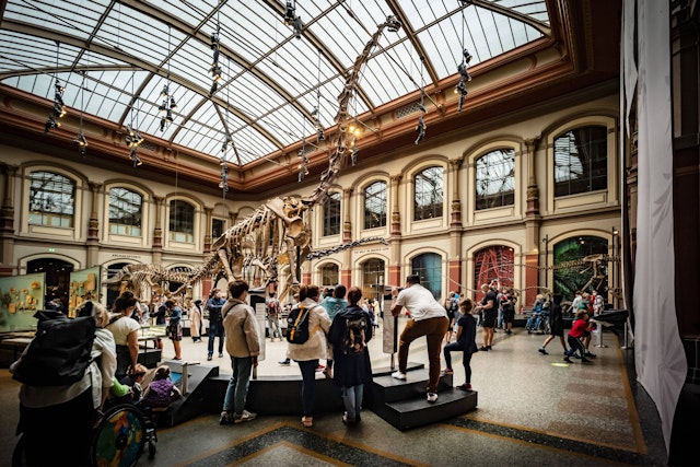 Das sind Berlins meistbesuchte Museen: Kennen Sie alle?