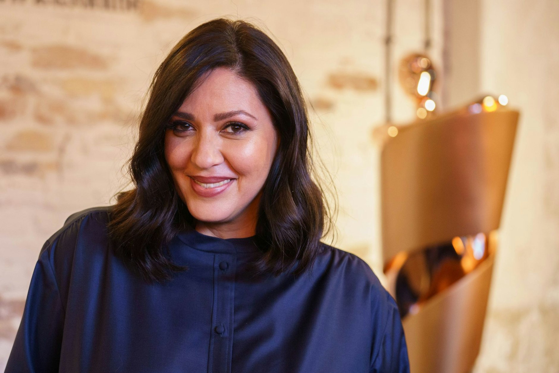 Jasmin Shakeri: Kunstfreiheit ist ein Privileg