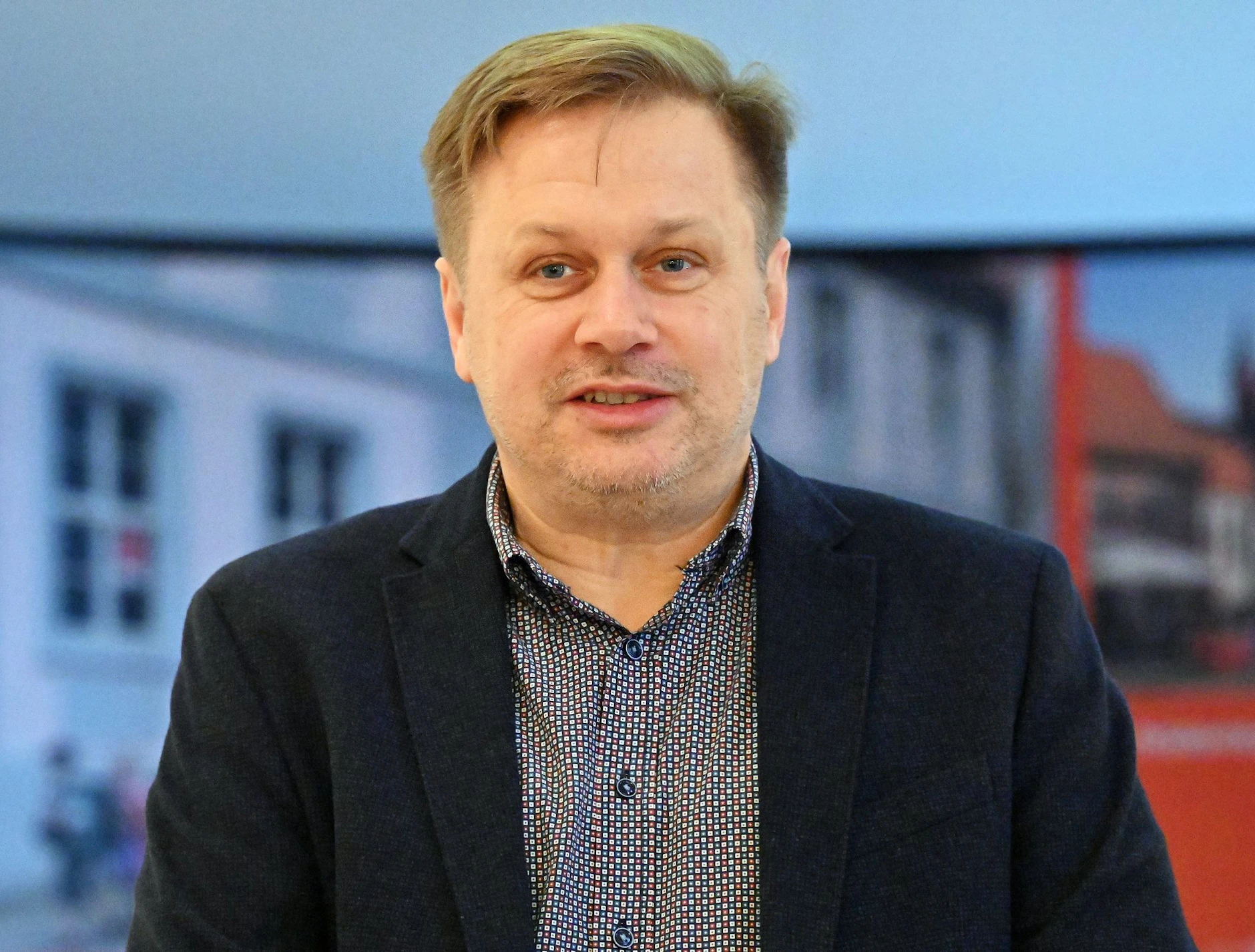 Neuer Landrat Oder-Spree: Frank Steffen – der Mann, der der AfD trotzte