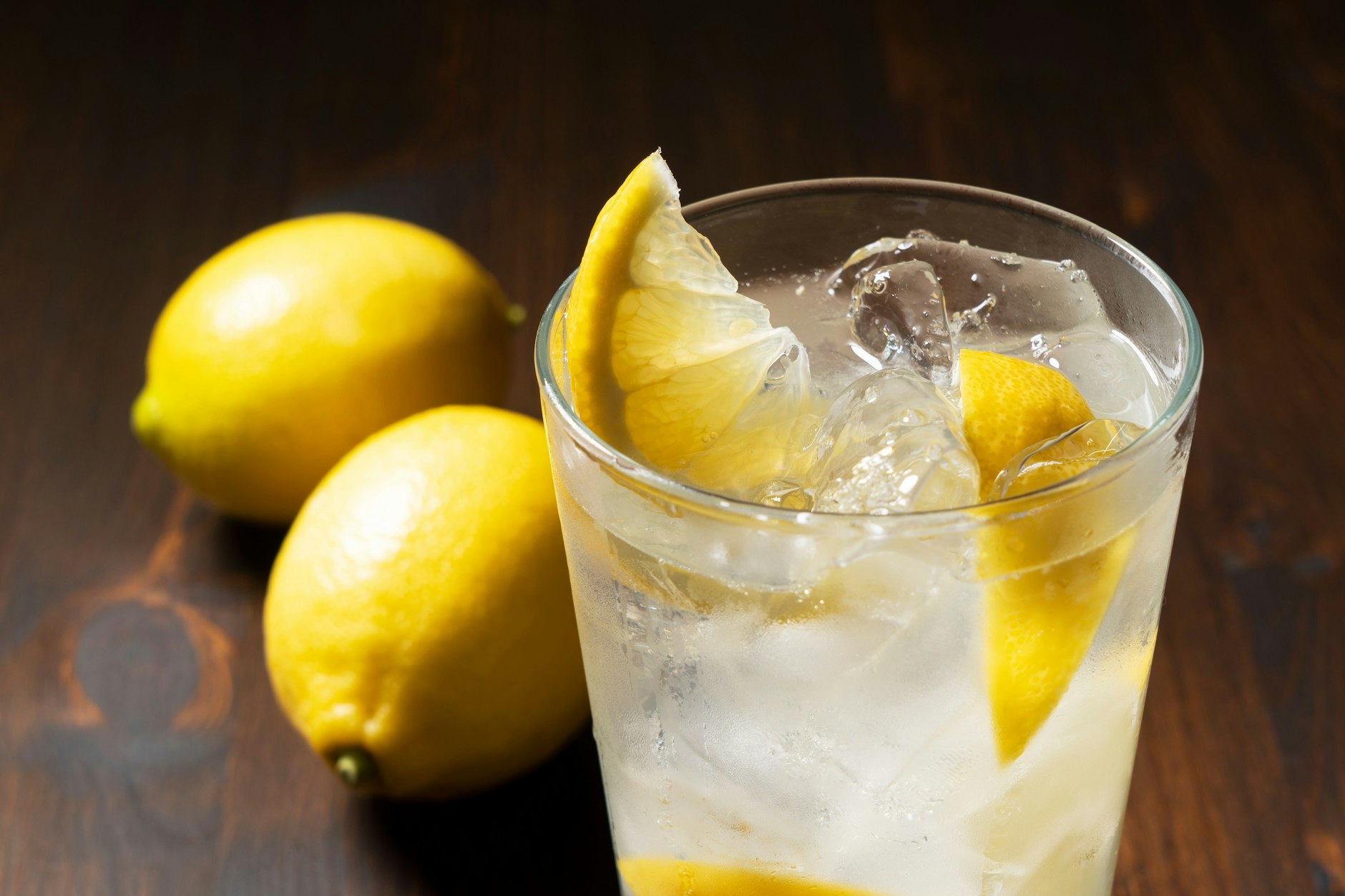 So-Zi ist die Grundlage des österreichischen Sommers