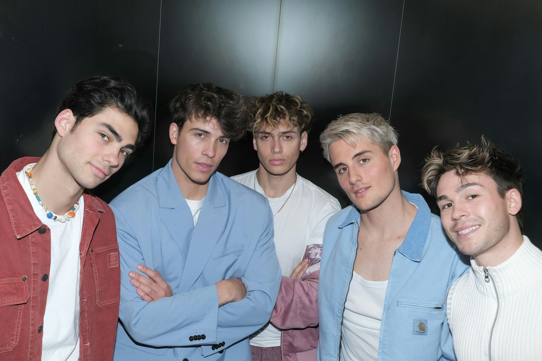 Zimtkringel-Alarm: Das essen die Elevator Boys zum Frühstück