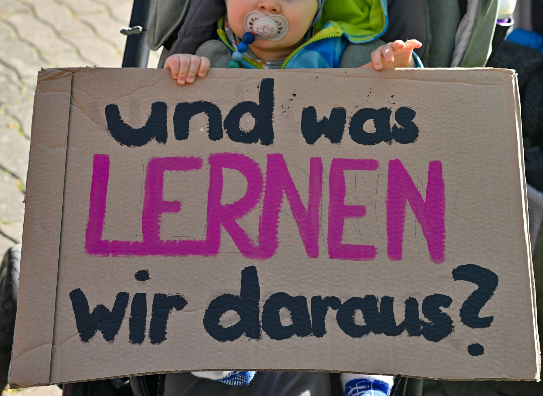 Lehrkräfte in Burg: Müssen mit Morddrohungen rechnen