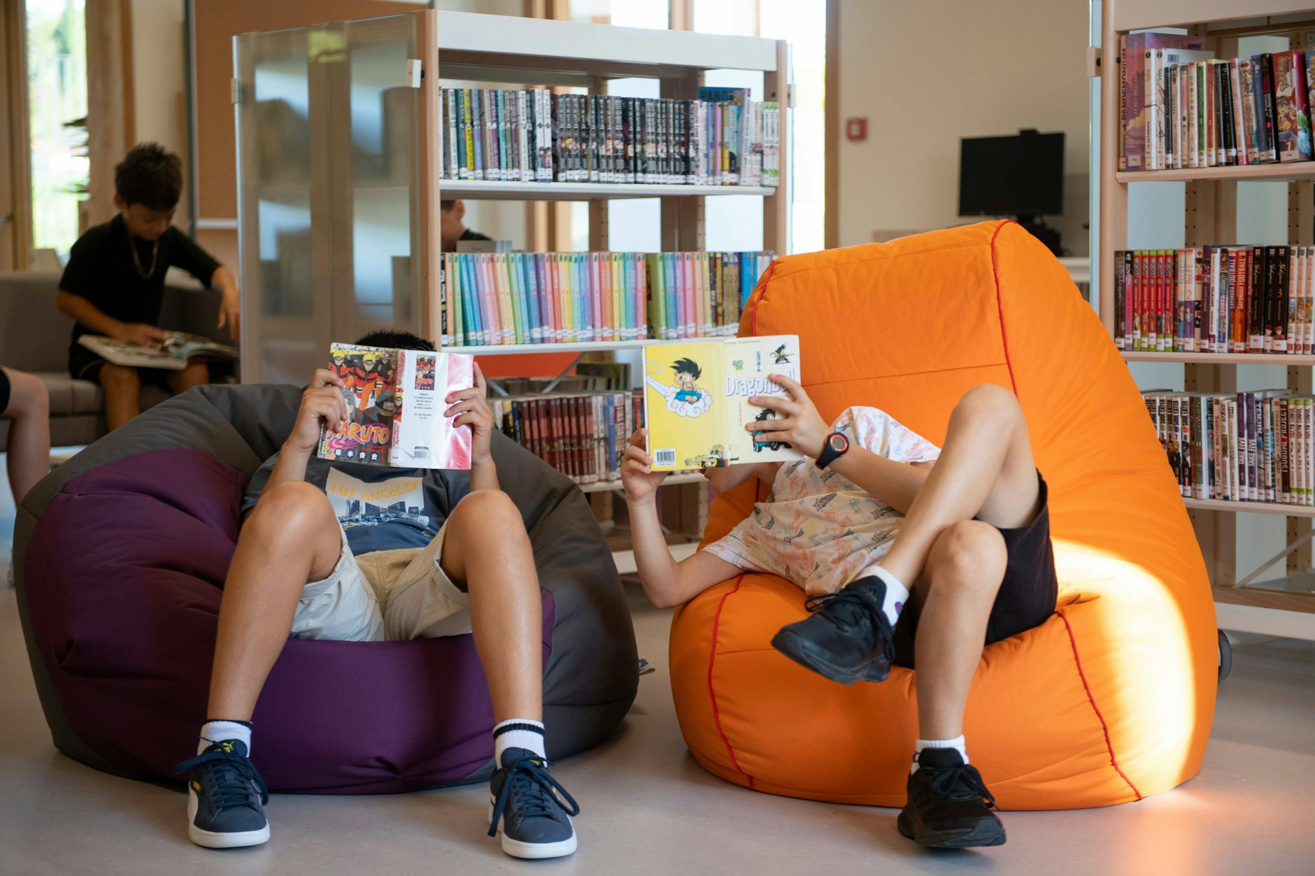 3 Manga-Läden in Berlin für Fans japanischer Comics