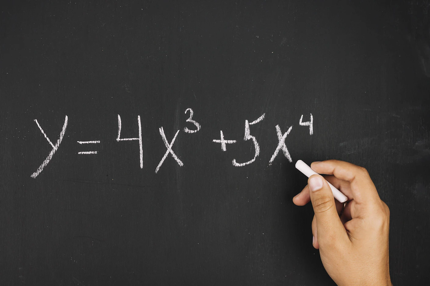 Die Story von George Dantzig: Eine Verspätung machte den Mathematiker ...