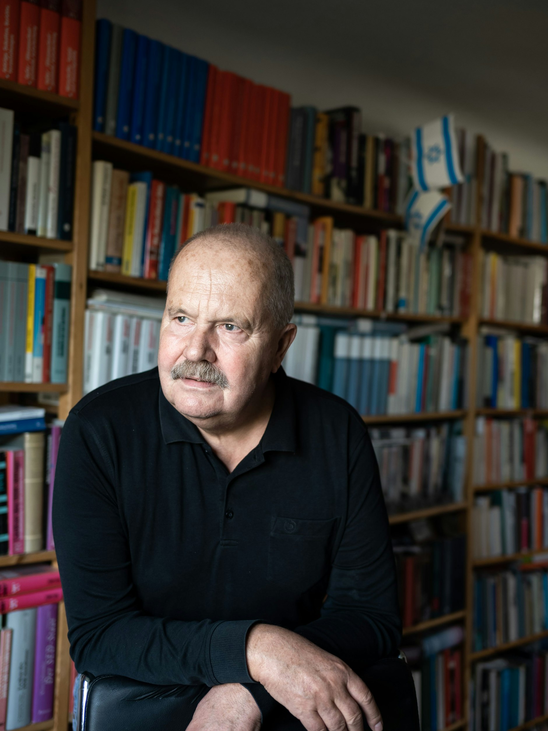 Historiker: „Wir haben viel zu lange über Staatssicherheit und SED ...