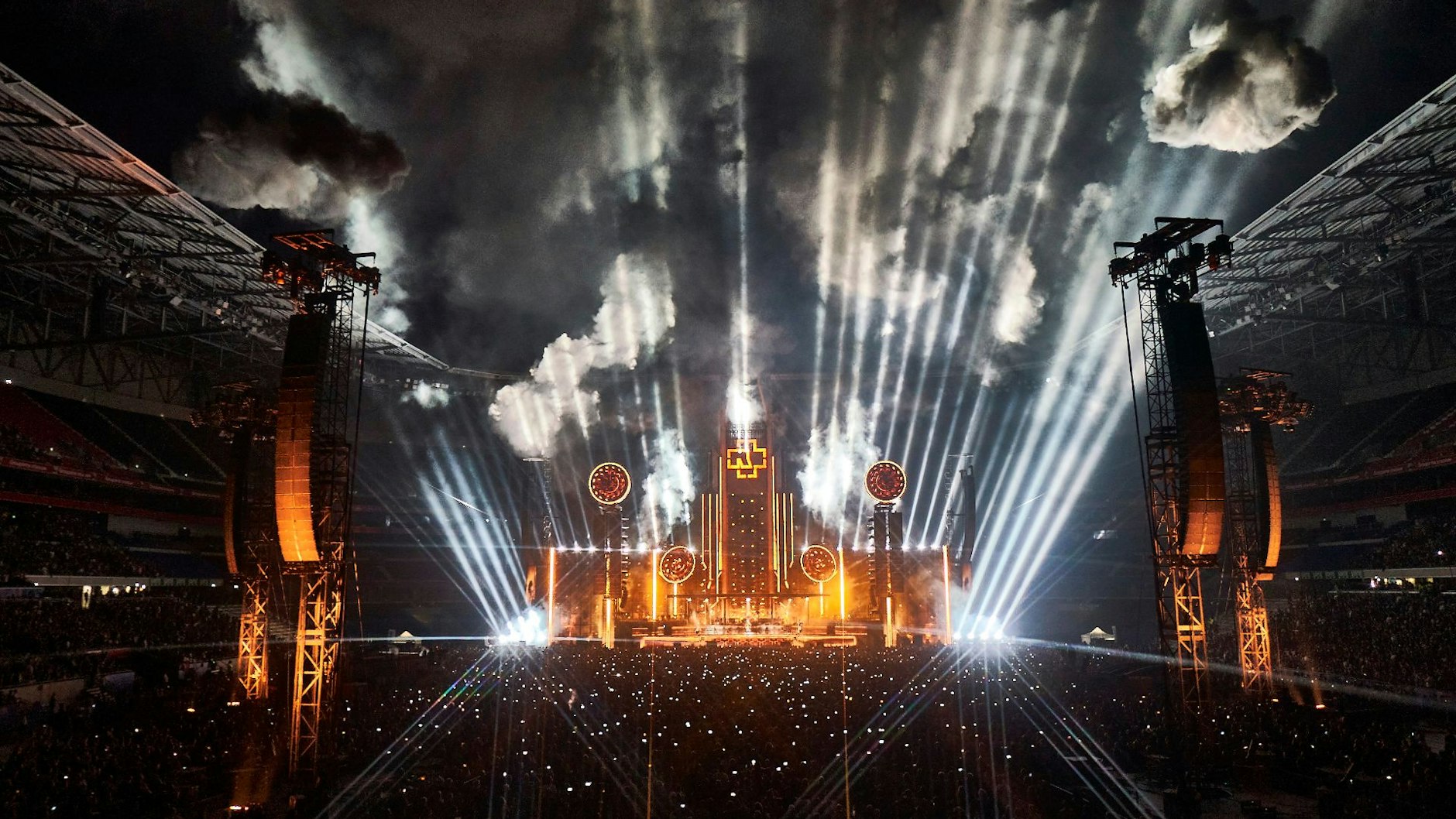 Wirbel um Rammstein: Absage schockt die Fans! Was hat DAS zu bedeuten?