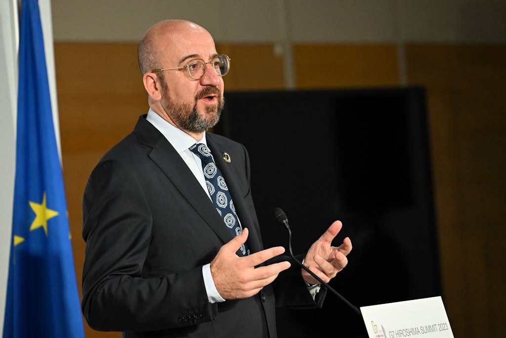 Neue Russland-Sanktionen: EU will russischen Diamantenhandel einschränken