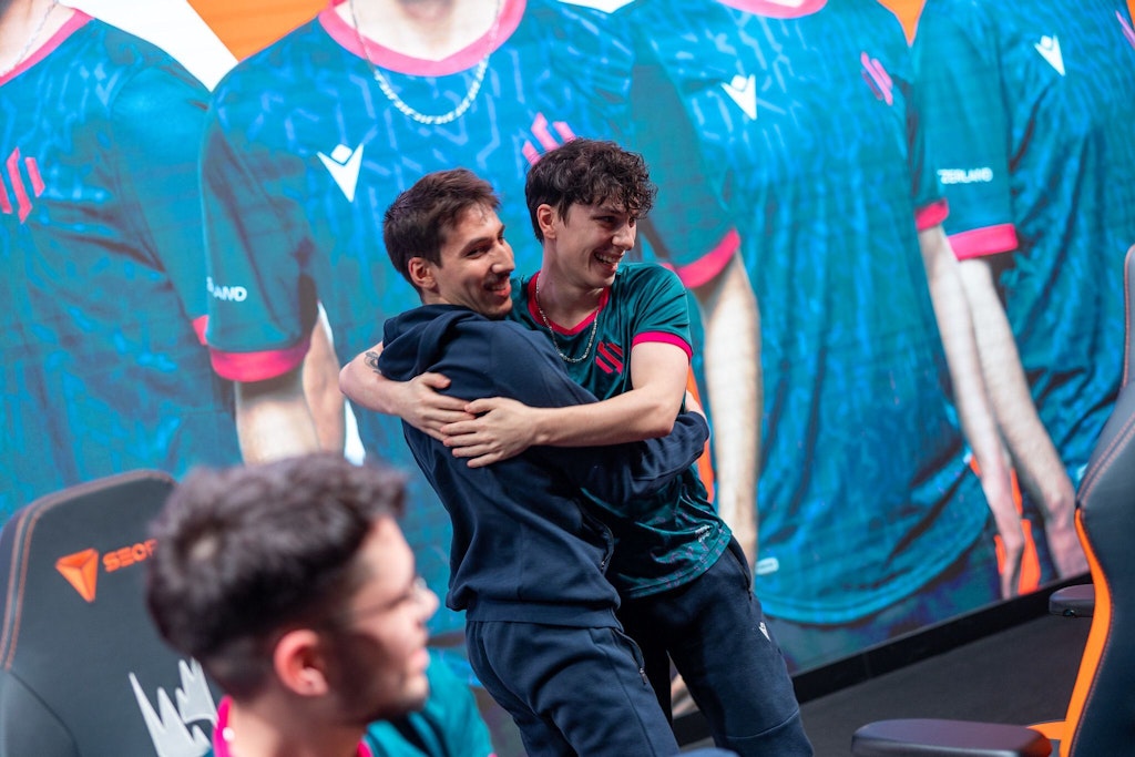 Team BDS gewinnt reguläre Frühlings-Saison in der LoL LEC