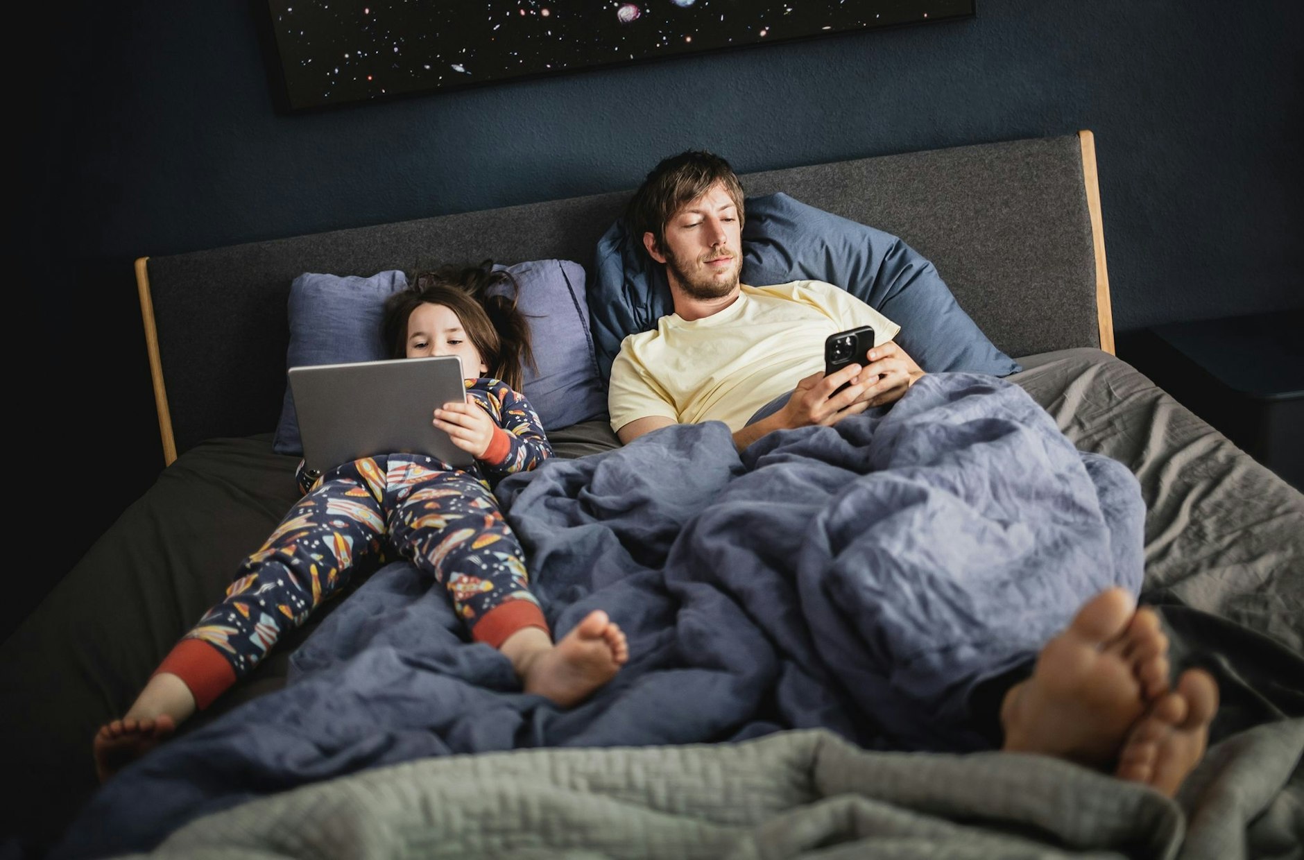 Streaming kompakt: Von Charles bis „MaPa“