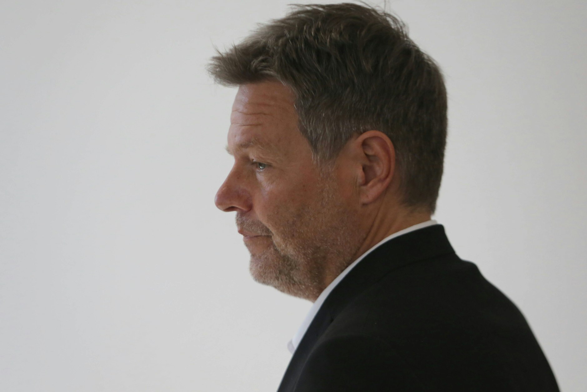 Neue Vorwürfe gegen Habecks Staatssekretär Udo Philipp