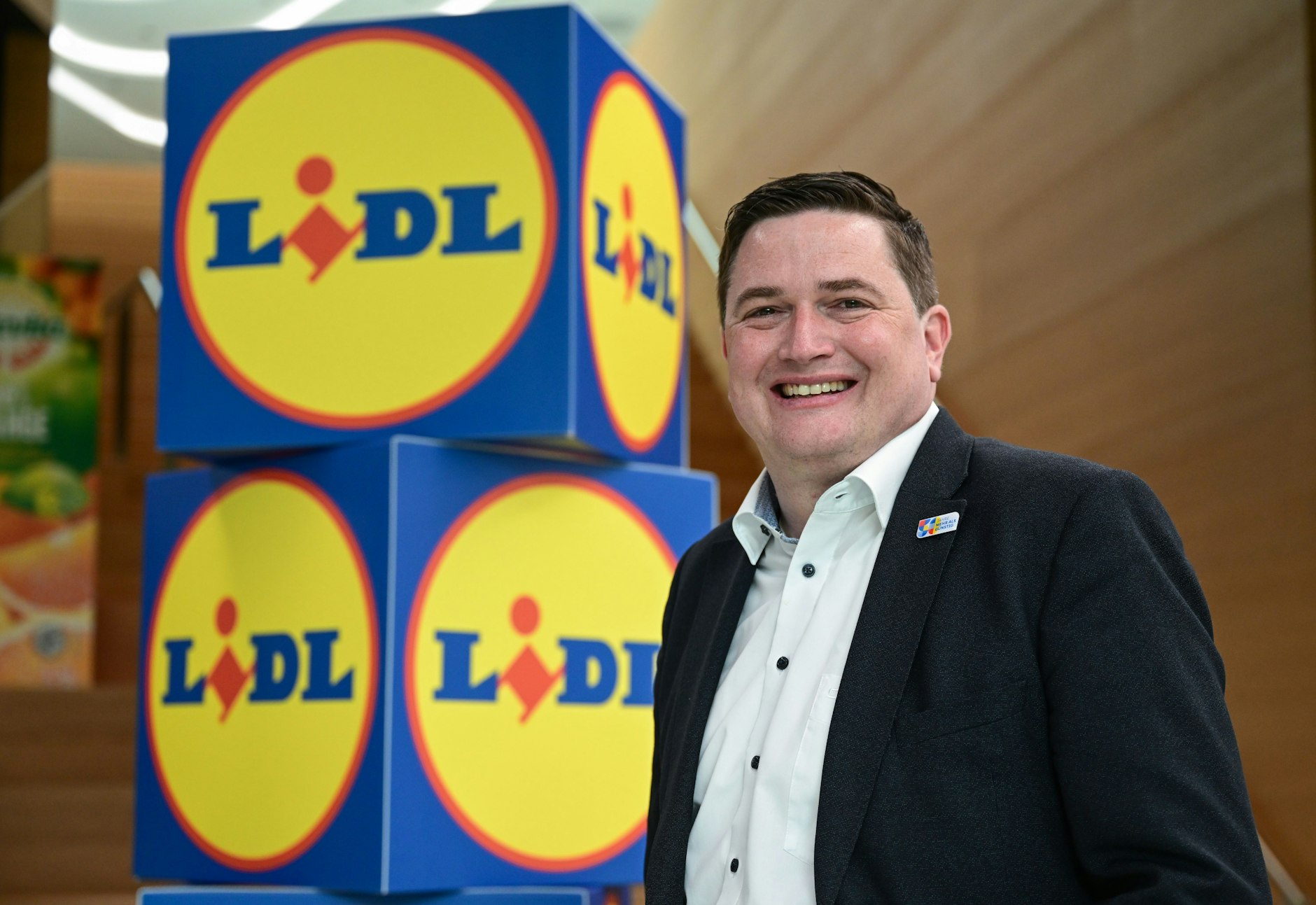 Lidl: In 50 Jahren zum größten Discounter der Welt