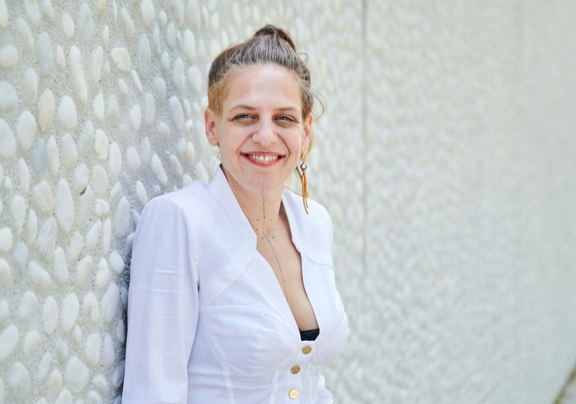 Dramatikerin Sivan Ben Yishai mit Theaterpreis geehrt