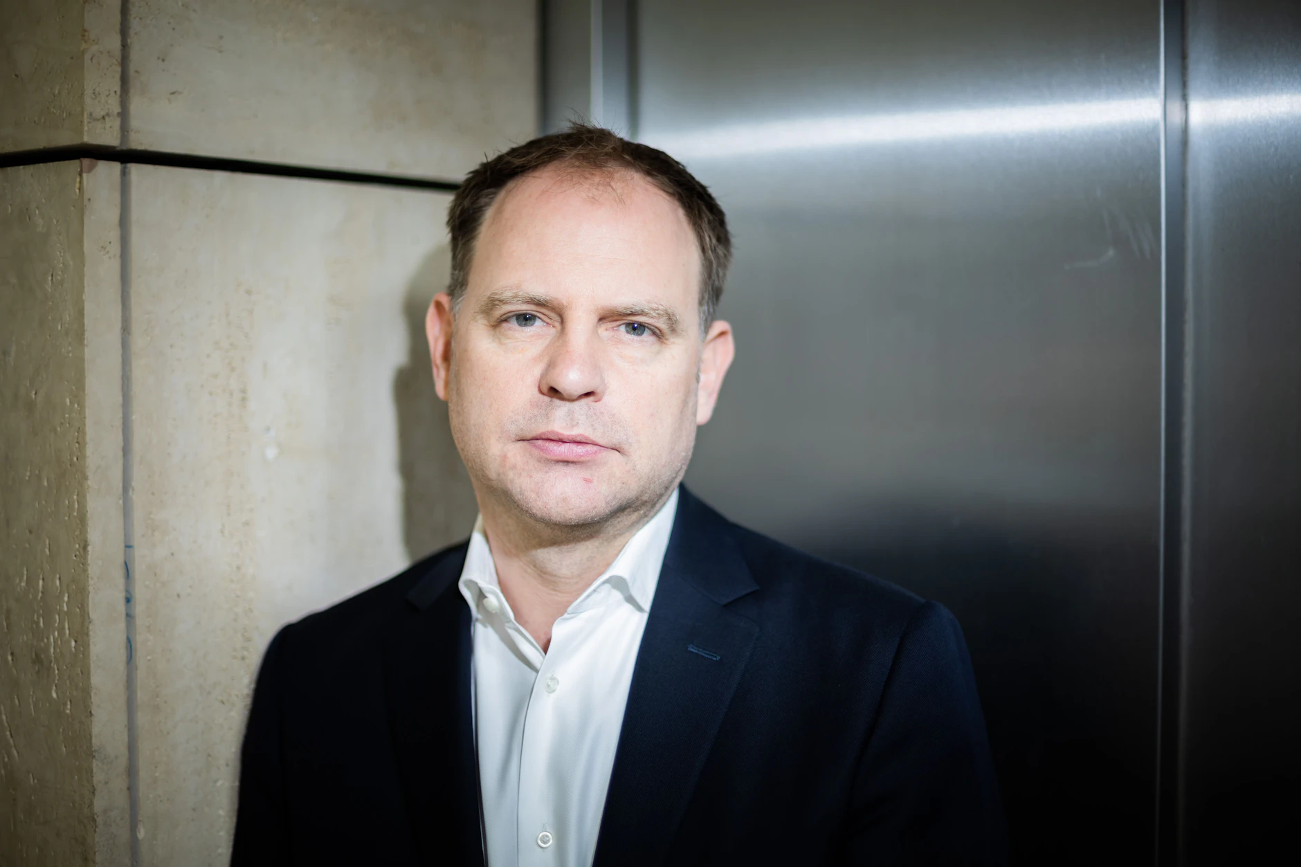 FDP-Chef Christoph Meyer: Wegner hat die CDU-Inhalte für sein Amt verkauft