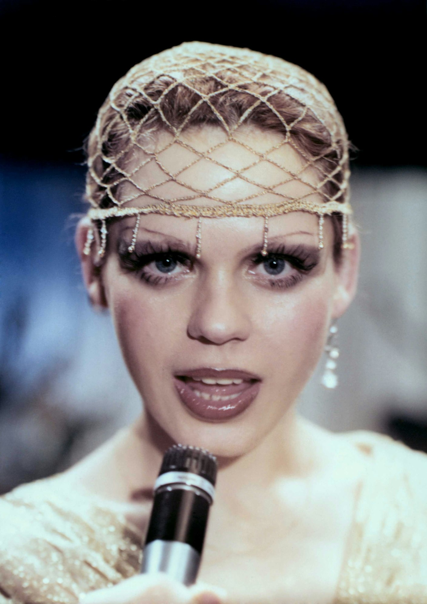 Angst, Hunger und helle Liebe in den Augen von Hermann Beyer