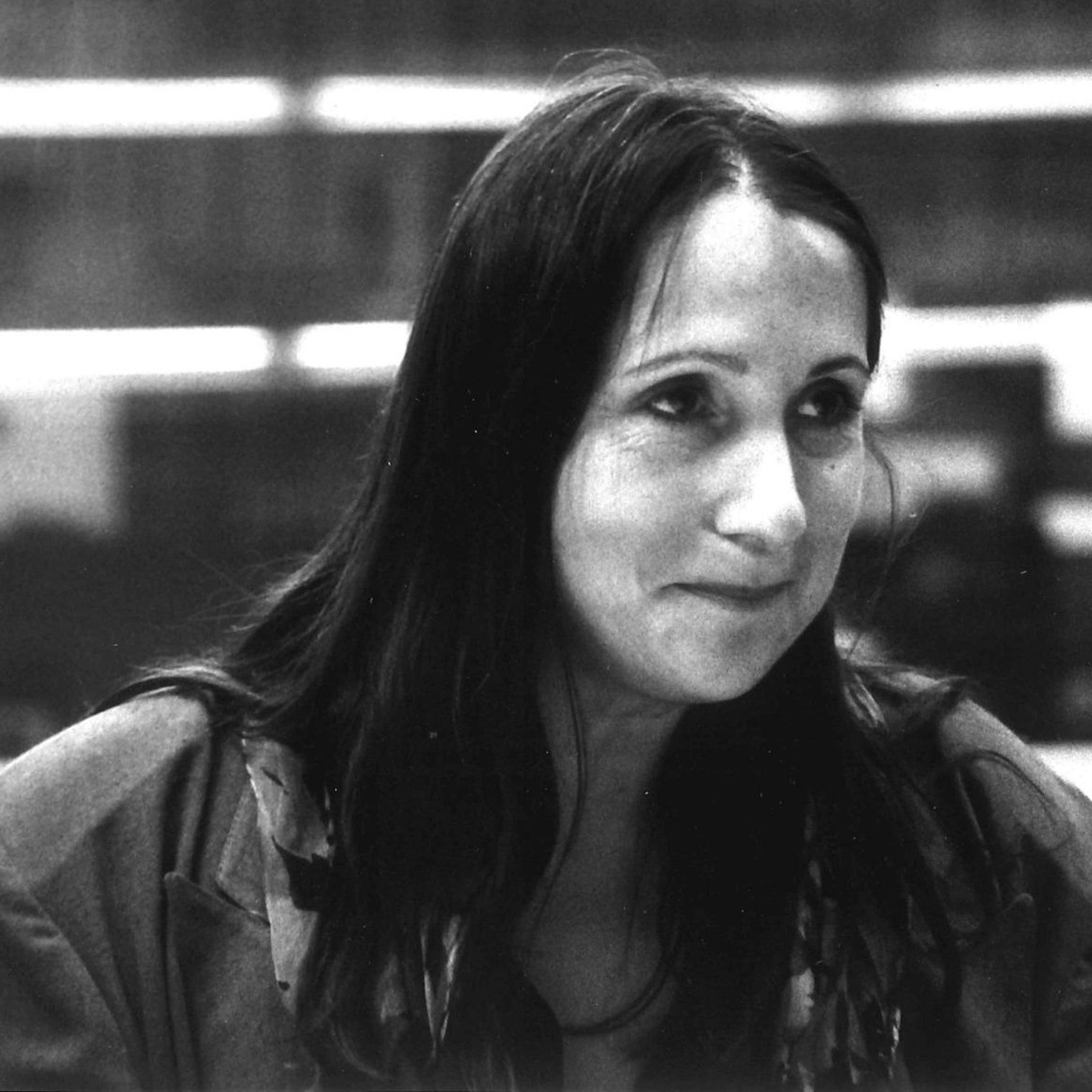 Die Schauspielerin Margit Bendokat ist Ehrenmitglied des Deutschen Theaters