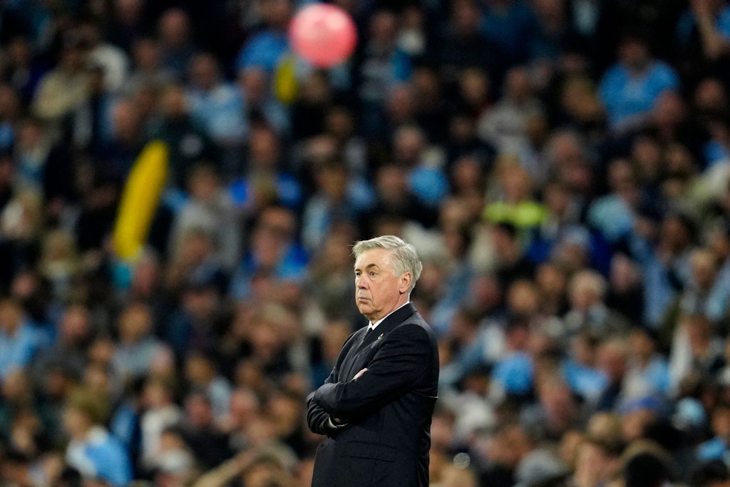 Ancelotti: Real hat mir Verbleib als Trainer zugesichert