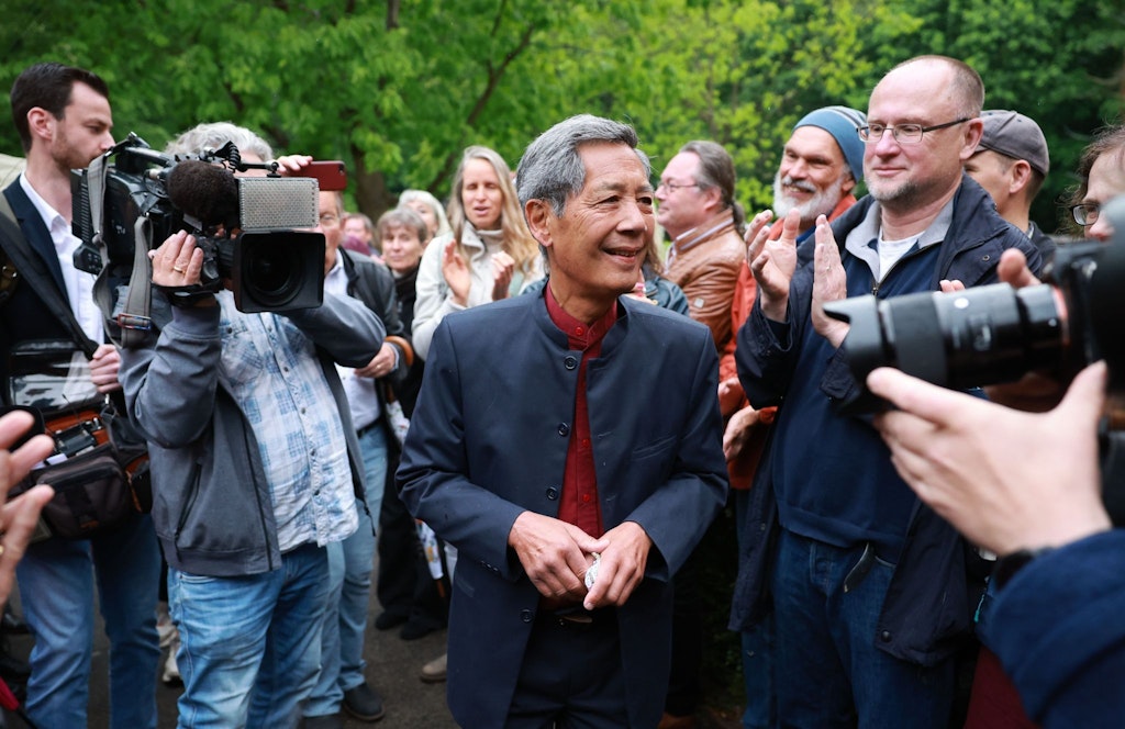 Sucharit Bhakdi vom Vorwurf der Volksverhetzung freigesprochen