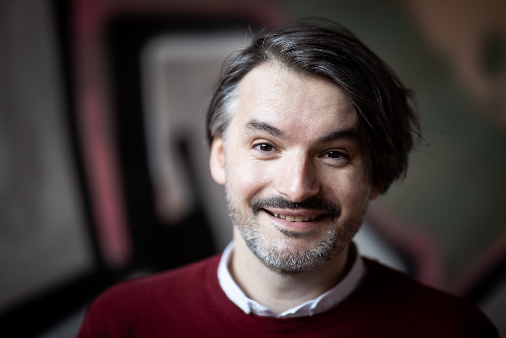 „Wolf“: Warum Saša Stanišić ein sehr gutes Kinderbuch geschrieben hat