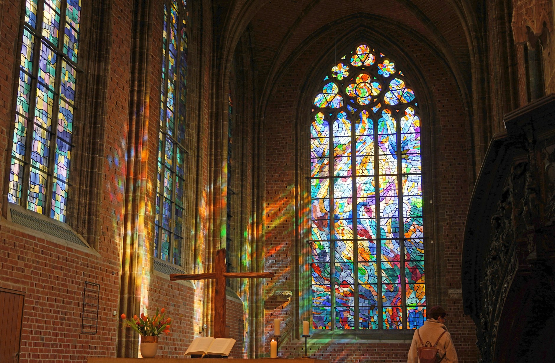 Was wird an Pfingsten gefeiert?