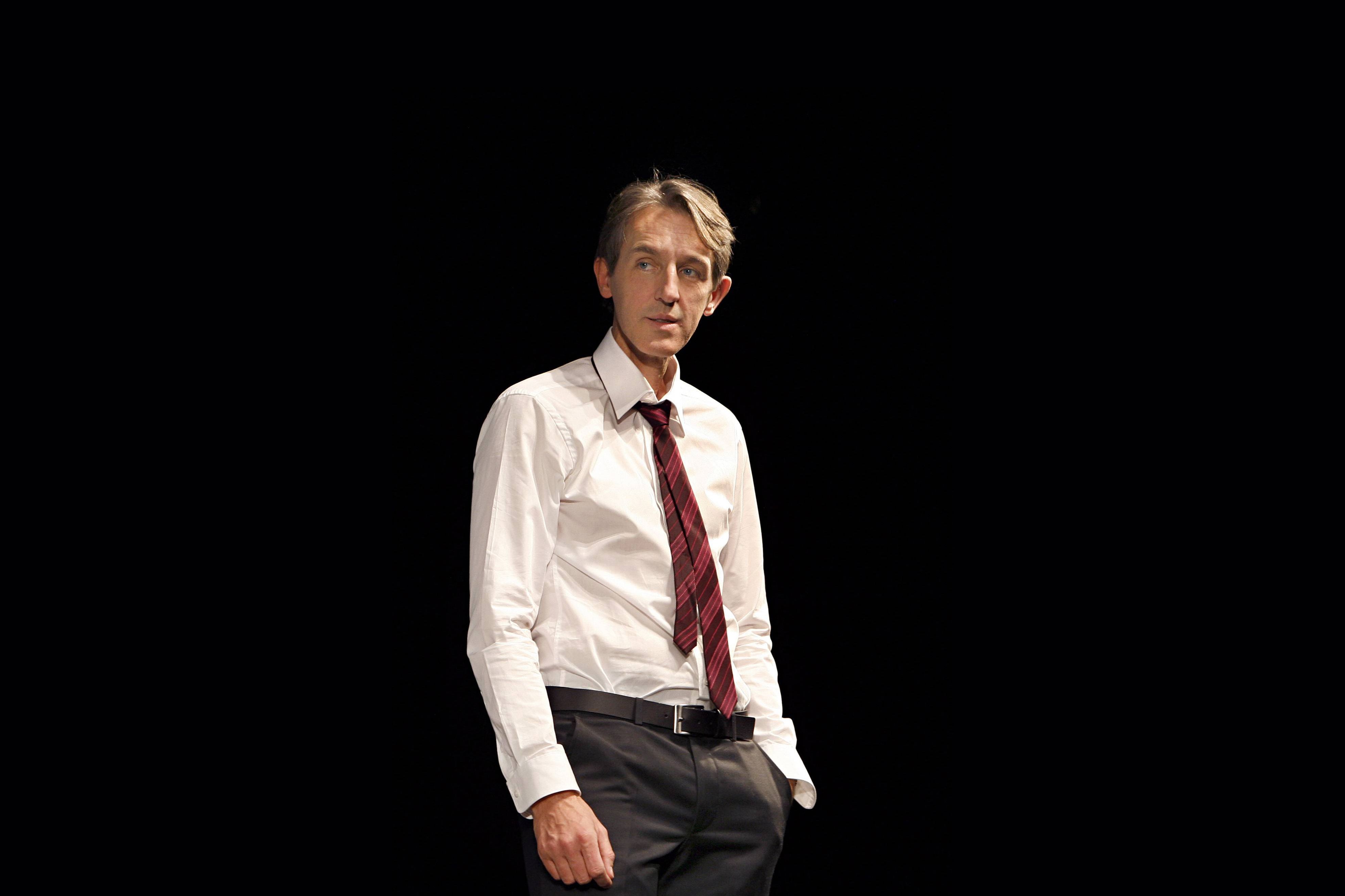 Andreas Schmidt: Alle News, Analysen und Berichte