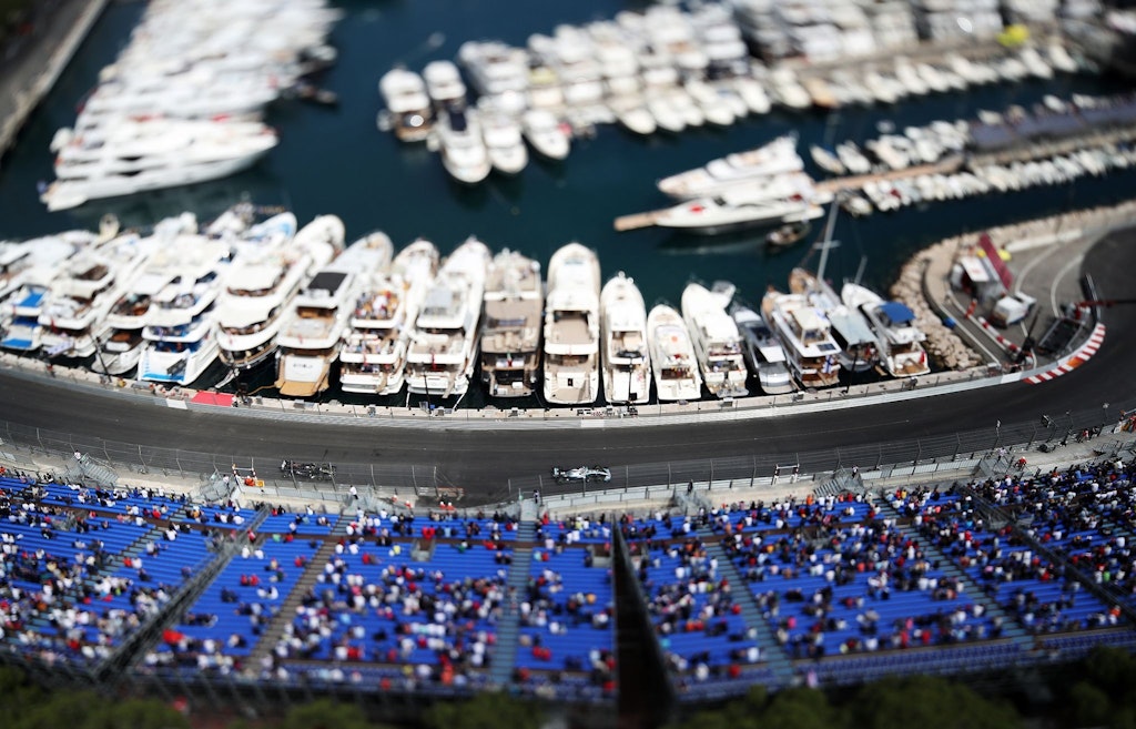 Das muss man wissen zum Großen Preis von Monaco