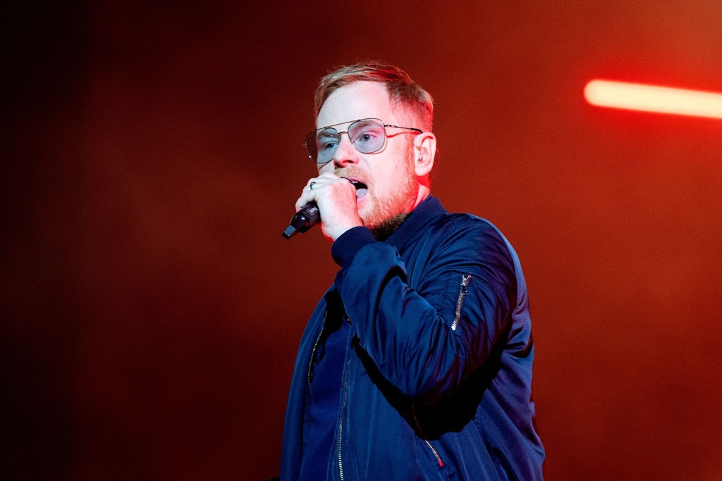 Peter Fox ist zurück mit neuem Album