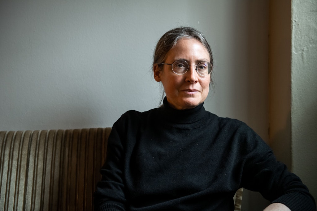 Wahlheimat Pankow: Eine Amerikanerin schreibt über ostdeutsche Geschichte