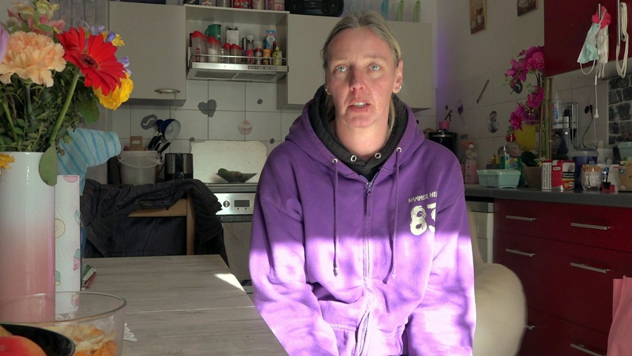 Schock bei „Hartz und herzlich“: Elvis Frau Katrin unheilbar krank!