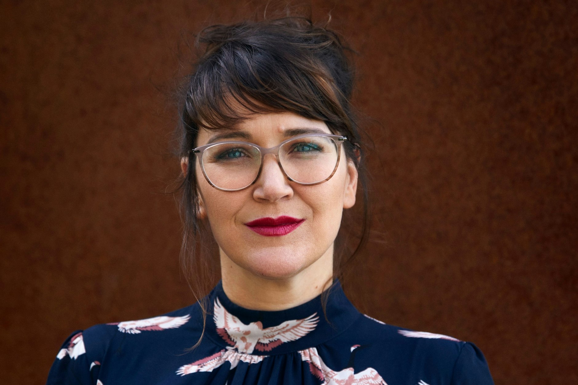 Gerechtigkeit für die kleinsten Dinge: „teilchenzoo“ von Carolin Callies