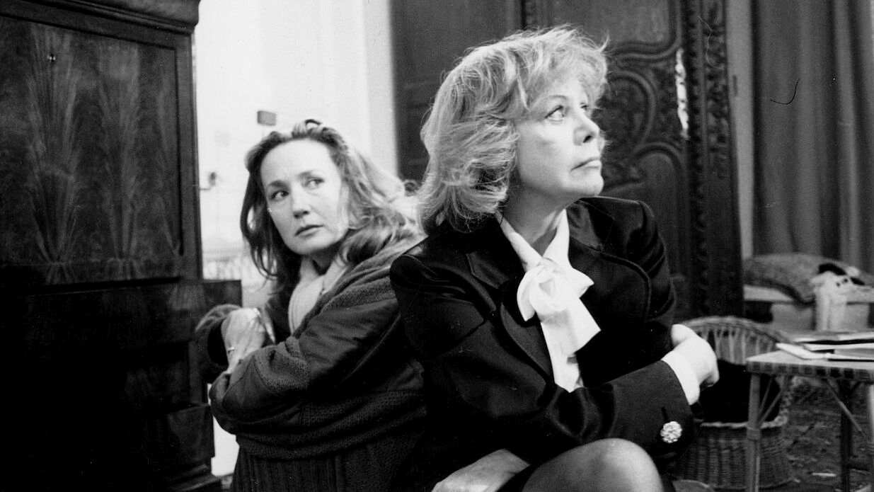 Thea Ehre: „Und dann auch noch als Transfrau in einem Männergefängnis“