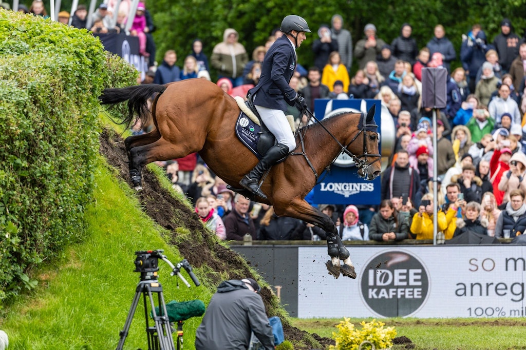 André Thieme gewinnt zweite Derby-Quali