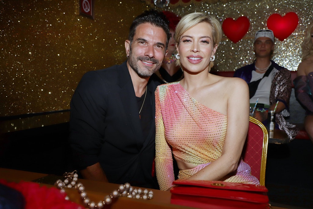 Marc Terenzi und Verena Kerth: DAS sagen sie zu den Negativ-Schlagzeilen