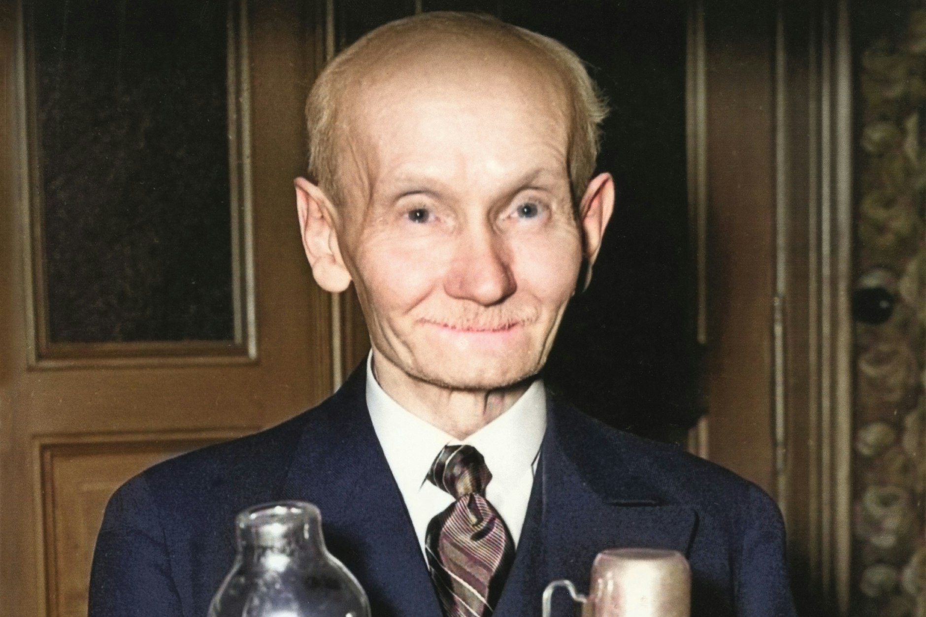 Berliner Erfindung: Die Thermoskanne feiert 120. Geburtstag