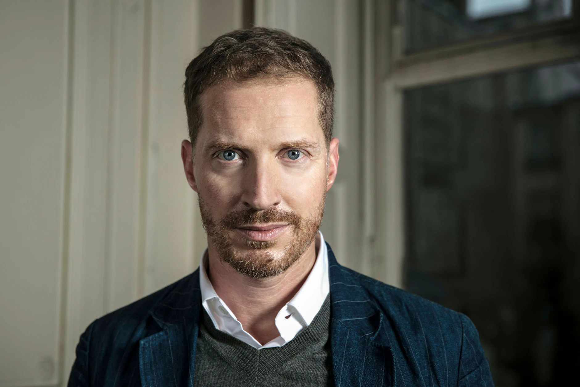 „Happy End” von Andrew Sean Greer: So ist die Fortsetzung von „Mister ...