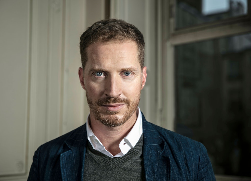 „Happy End” von Andrew Sean Greer: So ist die Fortsetzung von „Mister ...