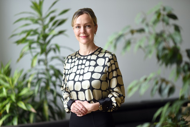 Neue Verkehrssenatorin Manja Schreiner: „Ich werde Radwegprojekte ...