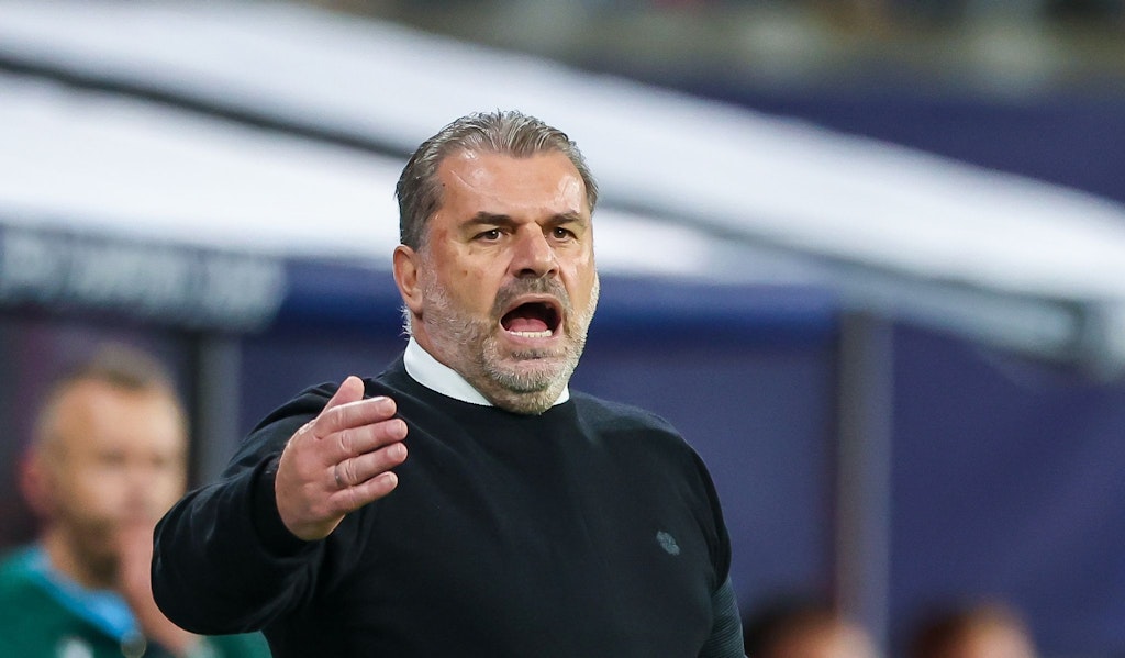 Nach Triple mit Celtic: Postecoglou neuer Tottenham-Trainer