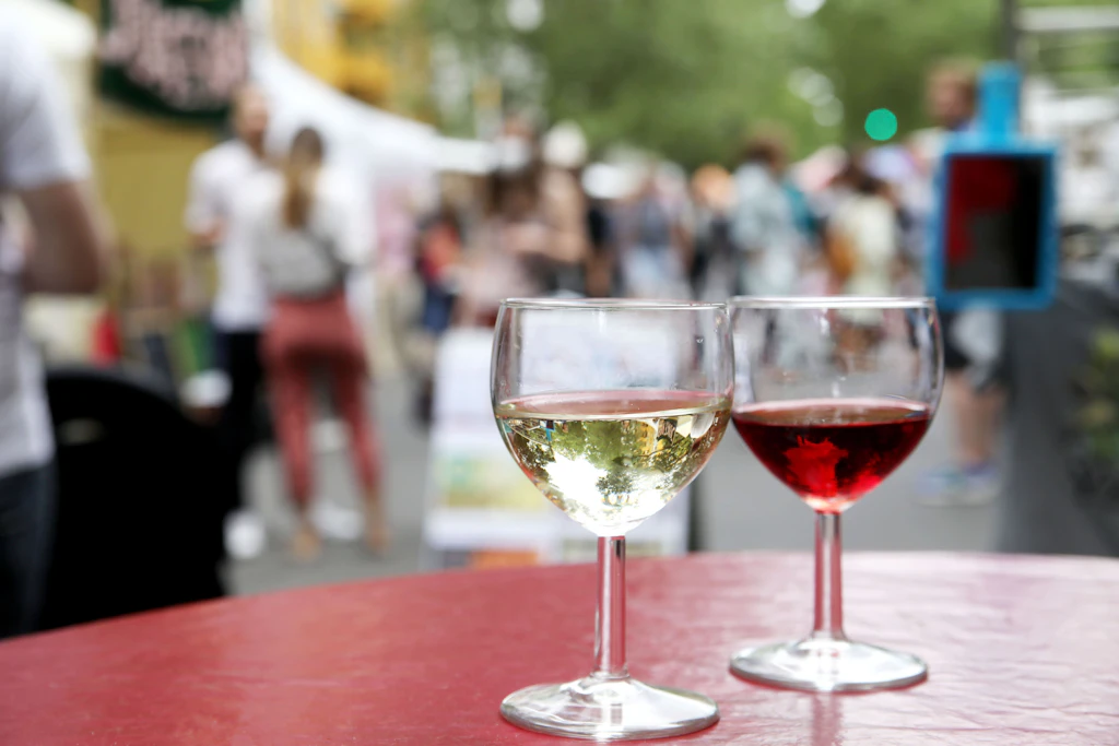 Vom Frühstück bis zum Absacker: So genießen Sie Prenzlauer Berg in ...