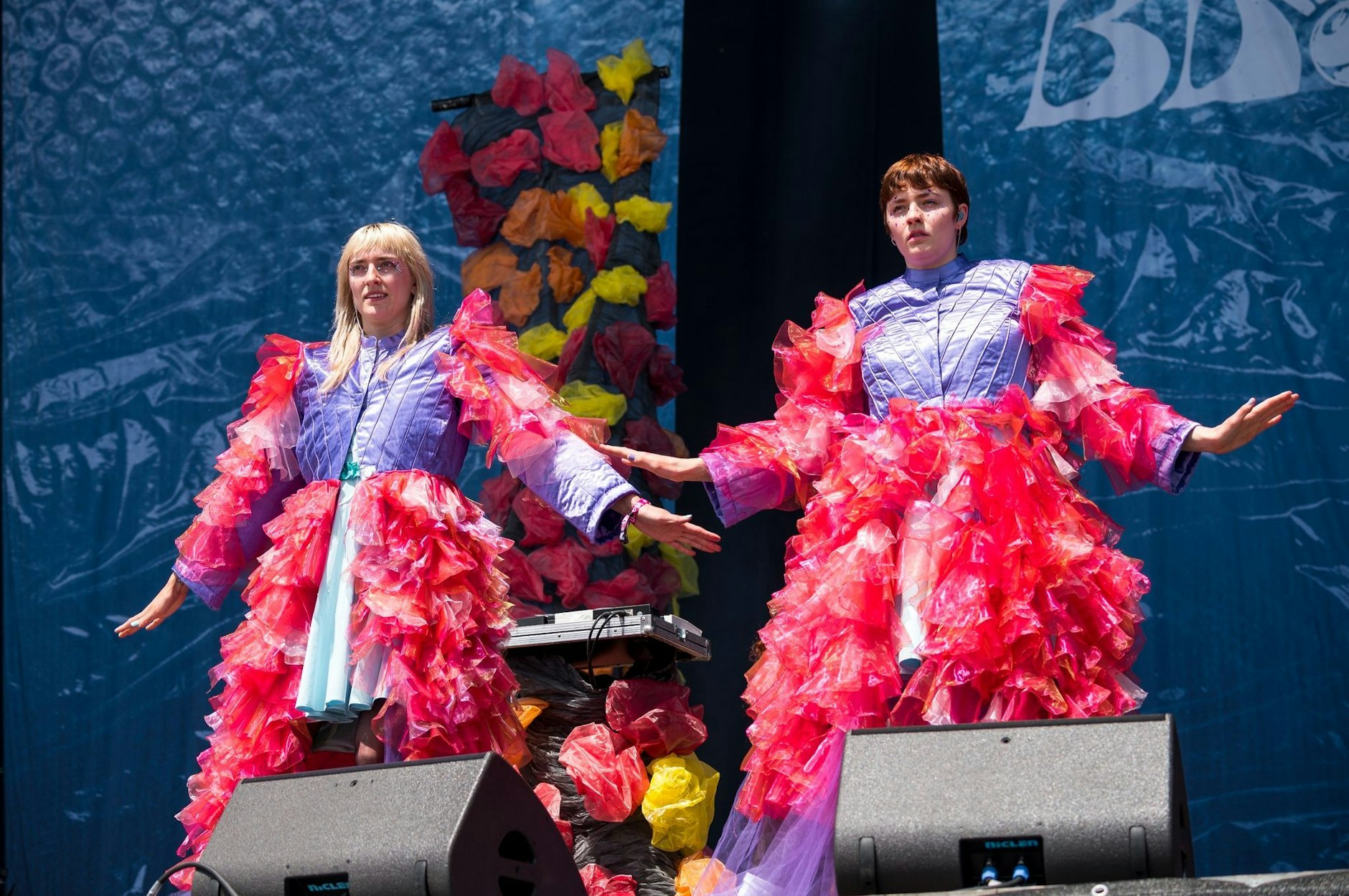 Rock am Ring hofft auf spontane Besucher