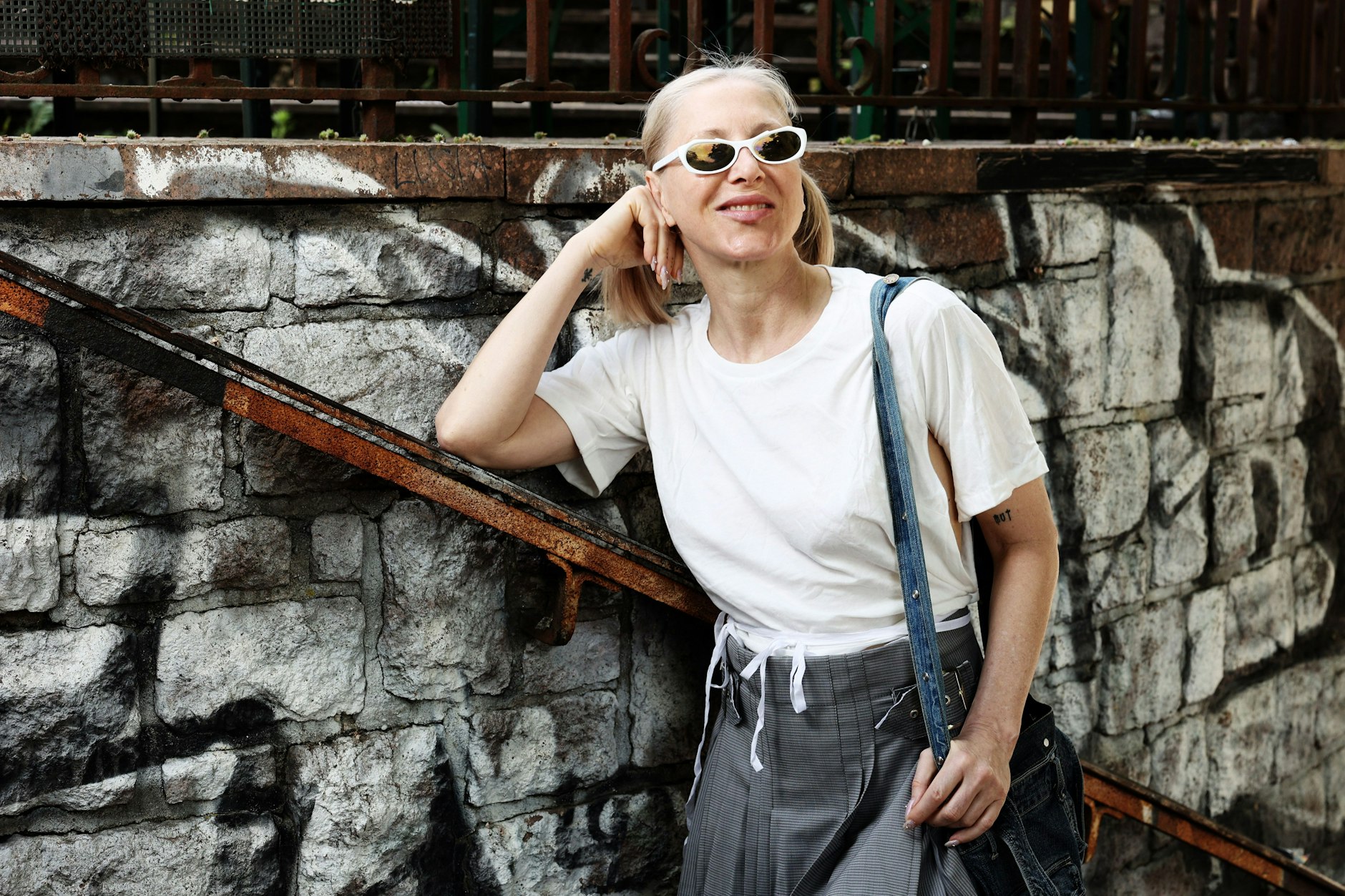 DJ Ellen Allien im Exklusiv-Interview: „Wir gehen aus, damit wir unsere ...
