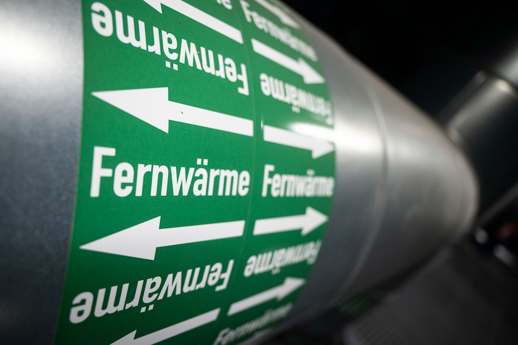 Fernwärme in Berlin: Welche Haushalte sind an das Wärmenetz angeschlossen? Ein Überblick