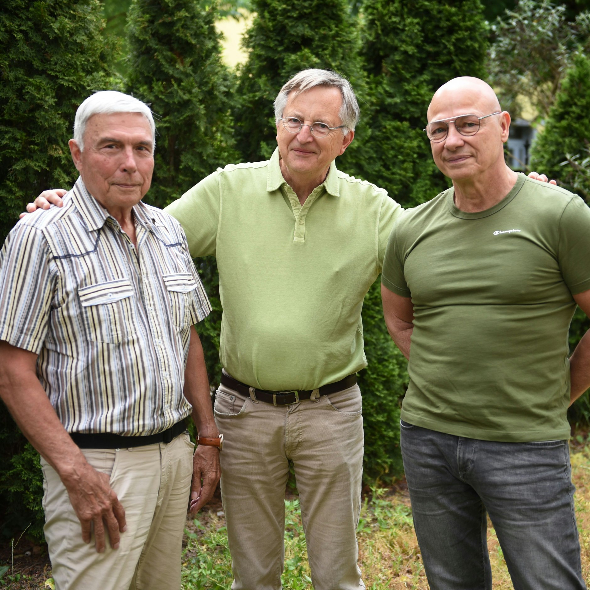 Geiselnahme in Berlin: 271 Minuten Angst – als der „Skorpion“ einen ...